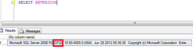 Tibco BusinessWorks – BW-JDBC-100034 "Configuration Test Failed ...