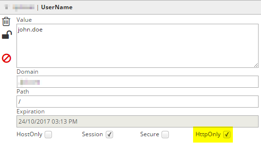 F5 iRules : Setting the HttpOnly flag on a HTTP cookie – Ashish Gupta